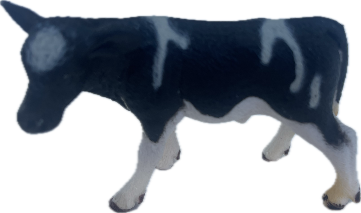 Cattle - Friesian Calf - Country Toys – Country Toys Australia