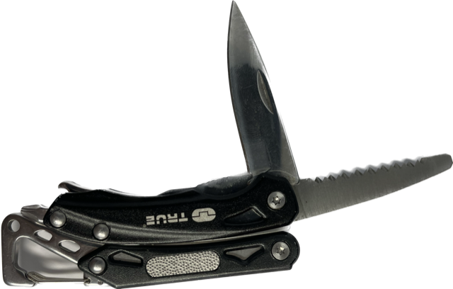 Knife - 'Seven' – Country Toys Australia